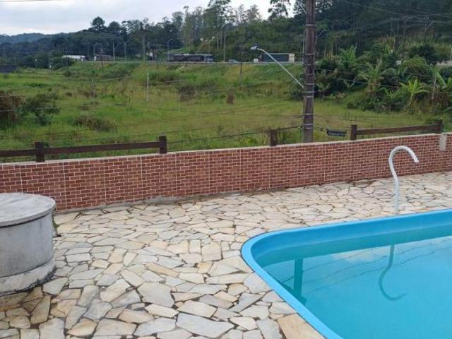 CHÁCARA EM SÃO LOURENÇO DA SERRA AO LADO DA RODOVIA 499 MIL