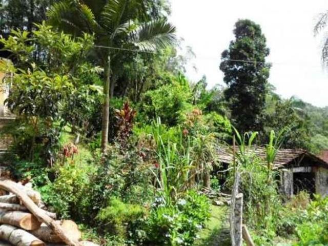 Chácara em São Lourenço da Serra com ótima localização