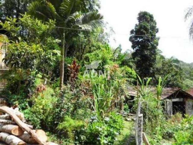 Chácara em São Lourenço da Serra com ótima localização