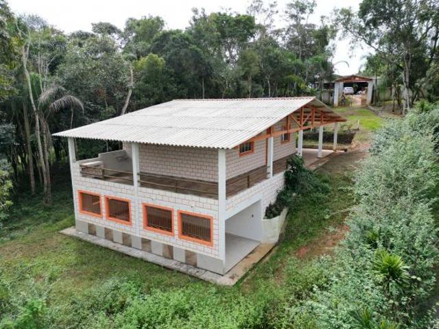 Chácara em São Lourenço da Serra SP COD: 5611 F: 11 97302 9229 CESAR