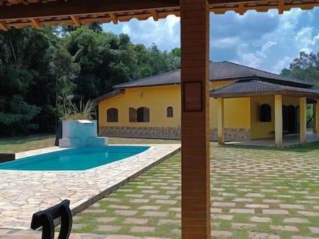Chácara em São Lourenço da Serra SP COD: 5747 F: 11 97302 9229 CESAR