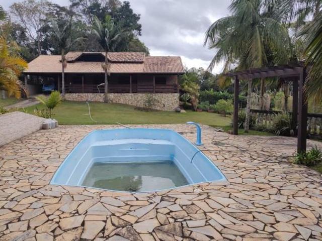 Chácara em São Lourenço da Serra SP COD: 5814 F: 11 97302 9229 CESAR
