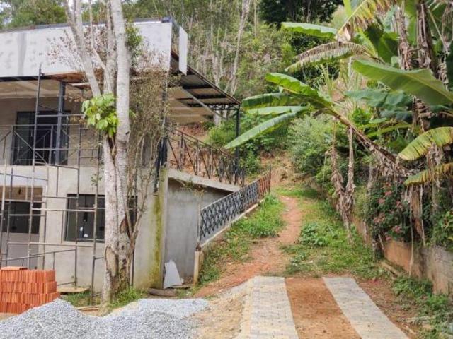 CHÁCARA EM SÃO LOURENÇO DA SERRA SP COD: 5972 F: 11 97302 9229 CESAR