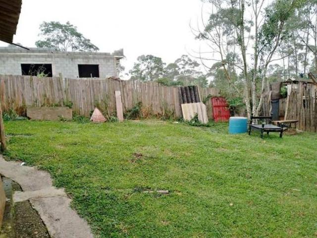 CHÁCARA EM SÃO LOURENÇO DA SERRA SP COD: 6081 F: 11 97302 9229 CESAR