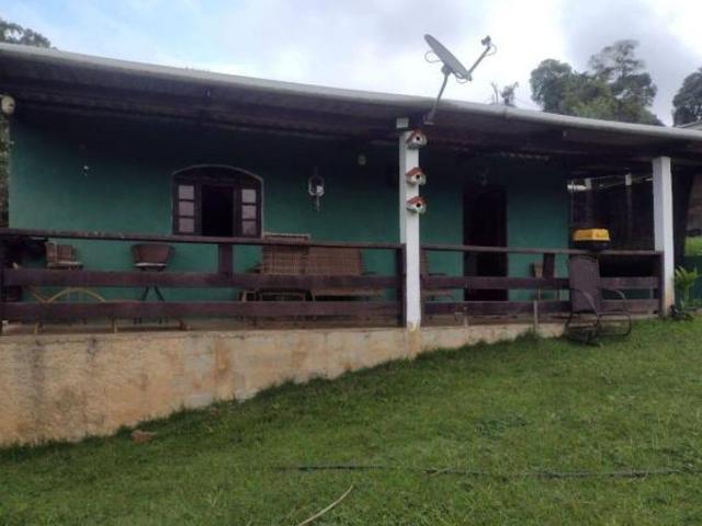 CHÁCARA EM SÃO LOURENÇO DA SERRA SP COD: 6007 F: 11 97302 9229 CESAR