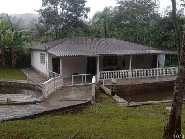 CHÁCARA EM SÃO LOURENÇO DA SERRA SP COD: 6039 F: 11 97302 9229 CESAR