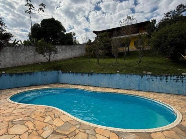 CHÁCARA EM SÃO LOURENÇO DA SERRA SP COD: 6133 F: 11 97302 9229 CESAR