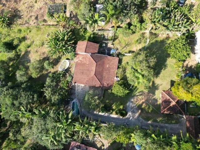 CHÁCARA EM SÃO LOURENÇO DA SERRA SP COD: 6130 F: 11 97302 9229 CESAR