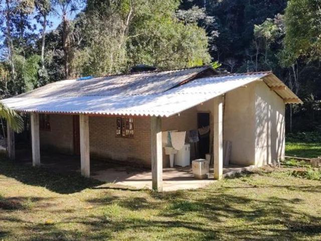 CHÁCARA EM SÃO LOURENÇO DA SERRA SP COD: 6134 F: 11 97302 9229 CESAR