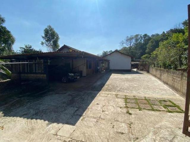 CHÁCARA EM SÃO LOURENÇO DA SERRA SP COD: 6135 F: 11 97302 9229 CESAR