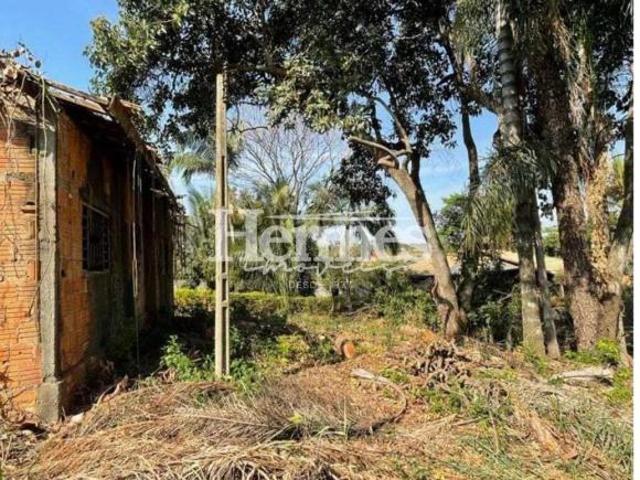 Chácara em São Luiz, Paulínia/SP de 70m² 3 quartos à venda por R$ 900.000,00