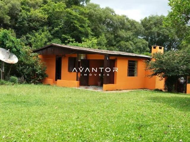 Chácara em São Martinho da Serra
