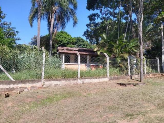 Chácara em São Pedro bairro Condomínio Serra Verde