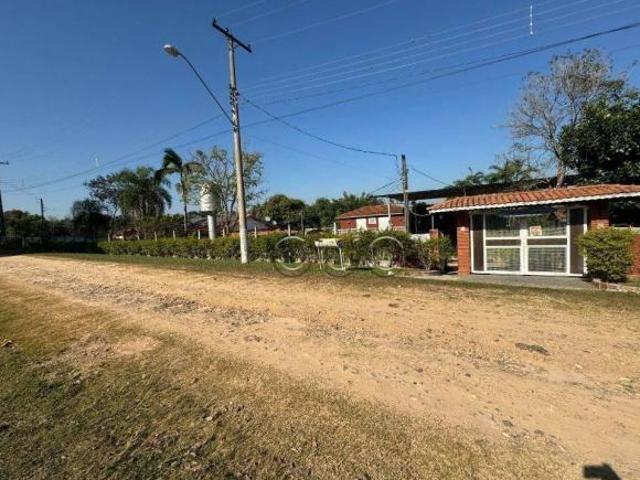 Chácara em, São Pedro/SP de 500m² 5 quartos à venda por R$ 950.000,00