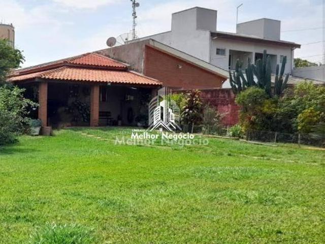 Chácara em São Sebastião, Americana/SP de 900m² 2 quartos à venda por R$ 899.000,00