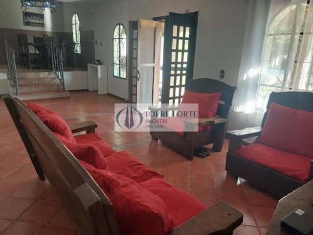 Chácara em Saboó, São Roque/SP de 397m² 7 quartos à venda por R$ 1.100.000,00