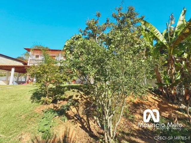 Chácara em Salesópolis Bairro Remédios