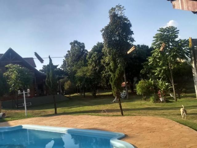 Chácara em Saltinho, Paulínia/SP de 713m² 4 quartos à venda por R$ 3.499.900,00