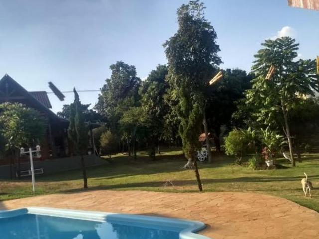 Chácara em Saltinho, Paulínia/SP de 713m² 4 quartos à venda por R$ 3.500.000,00