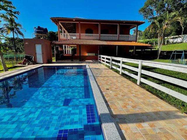 Chácara em Santa Matilde, Santa Luzia/MG de 12000m² 4 quartos para locação R$ 6.999,00/mes