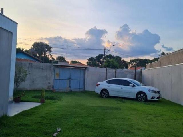 Chácara em Santa Bárbara D&apos oeste