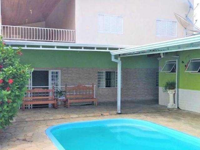 Chácara em Santa Bárbara D&apos oeste