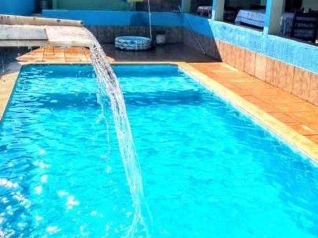 Chácara em Santa Bárbara D&apos oeste