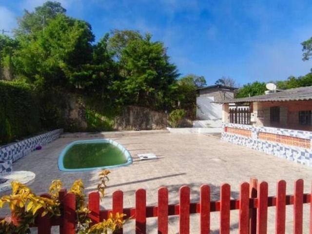 Chácara em Santa Branca