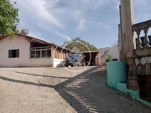 Chácara em Santa Branca 1.000m2 R$ 690.000,00
