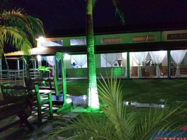 Chácara em Santa Branca: 3 quartos, piscina e vista panorâmica