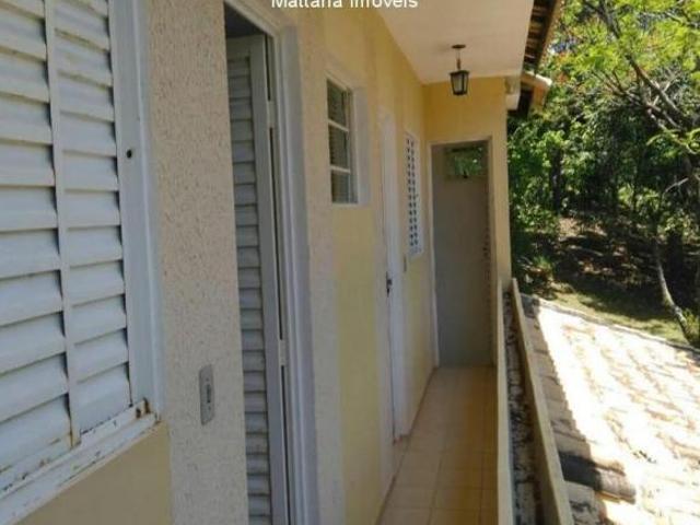 Chácara em Santa Branca SP