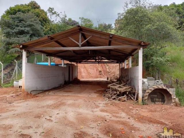 Chácara em, Santa Branca/SP de 0m² à venda por R$ 195.000,00