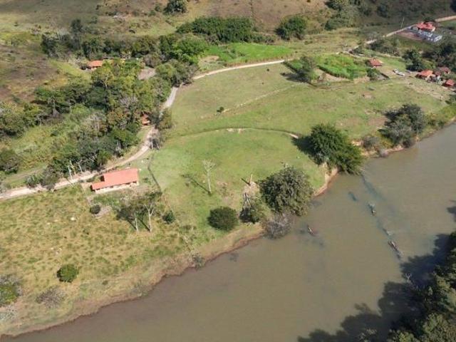 Chácara em, Santa Branca/SP de 0m² à venda por R$ 480.000,00