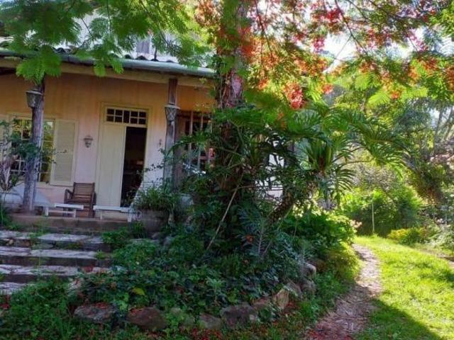 Chácara em, Santa Branca/SP de 0m² 3 quartos à venda por R$ 517.000,00