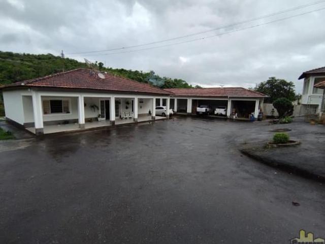 Chácara em, Santa Branca/SP de 0m² 3 quartos à venda por R$ 880.000,00