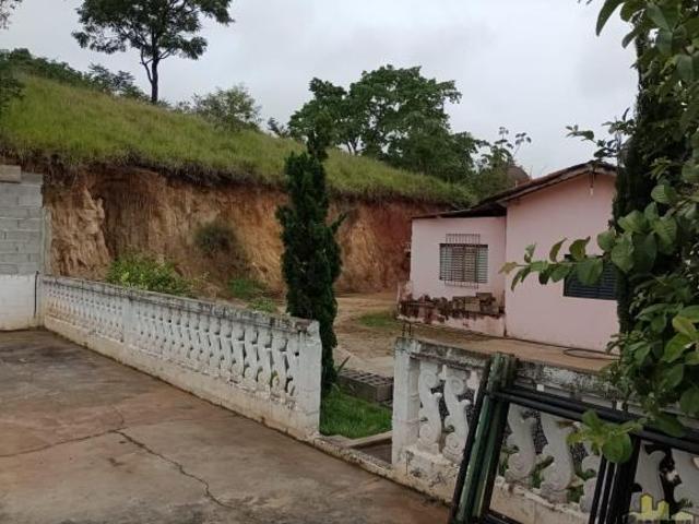Chácara em, Santa Branca/SP de 0m² 4 quartos à venda por R$ 650.000,00