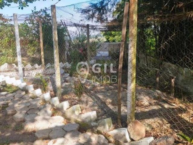 Chácara em, Santa Branca/SP de 100m² 3 quartos à venda por R$ 375.000,00