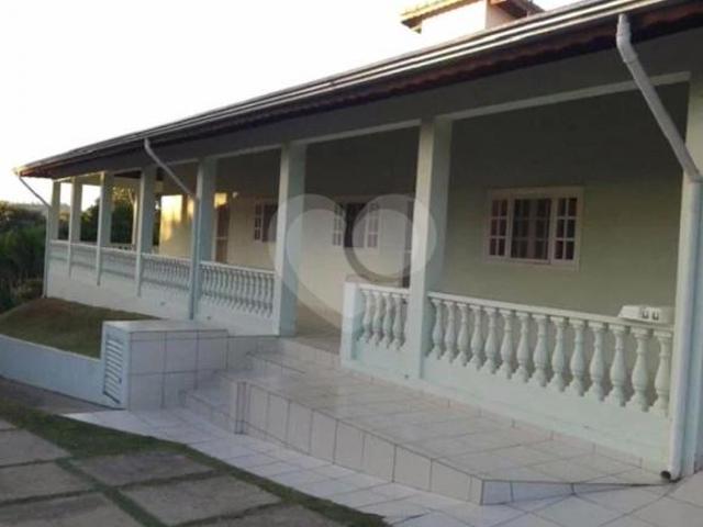 Chácara em Santa Clara, Jundiaí/SP de 450m² 3 quartos à venda por R$ 1.480.000,00