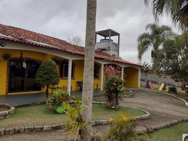 Chácara em Santa Isabel