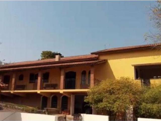Chácara em Santa Isabel 1.100m² 3 dorm 1 suite R$ 780 mil Doctos OK