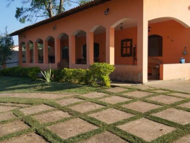 Chácara em, Santa Isabel/SP de 180m² 2 quartos à venda por R$ 890.000,00