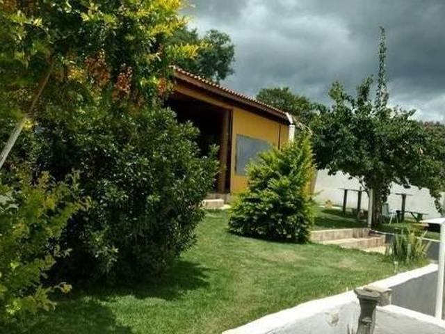 Chácara em, Santa Isabel/SP de 10000m² 4 quartos à venda por R$ 900.000,00