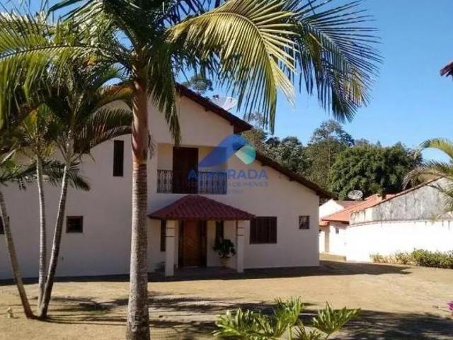 Chácara em, Santa Isabel/SP de 10m² 5 quartos à venda por R$ 1.600.000,00