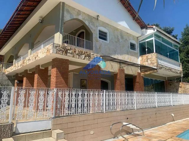 Chácara em, Santa Isabel/SP de 356m² 3 quartos à venda por R$ 1.189.900,00