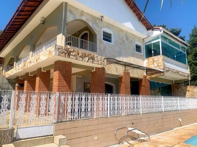 Chácara em, Santa Isabel/SP de 356m² 3 quartos à venda por R$ 1.298.900,00