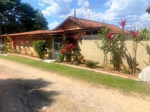 Chácara em, Santa Isabel/SP de 356m² 3 quartos à venda por R$ 1.299.000,00