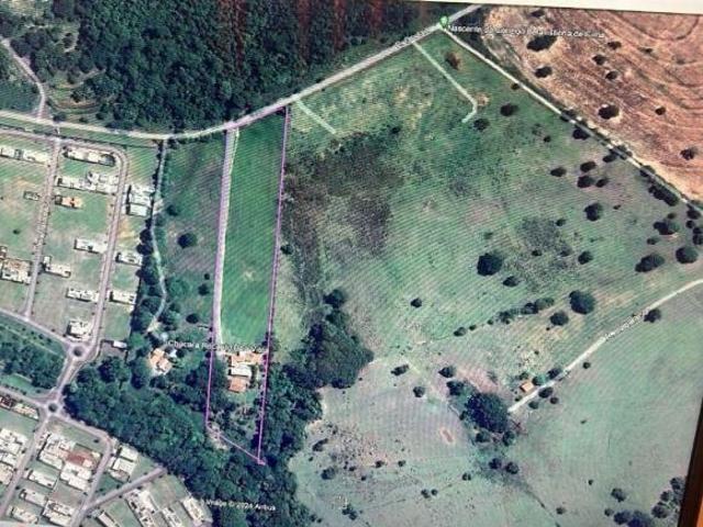 Chácara em Santa Luzia, Araçatuba/SP de 24200m² à venda por R$ 2.500.000,00