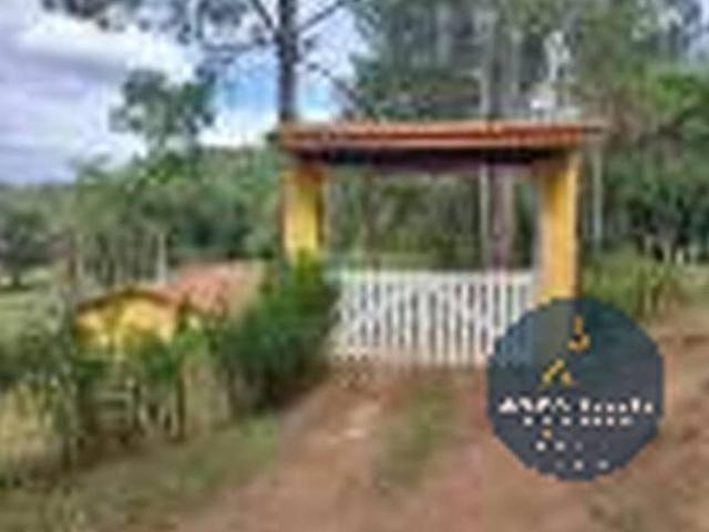 Chácara em Santa Rita Do Ribeira, Miracatu/SP de 42000m² 4 quartos à venda por R$ 1.210.000,00