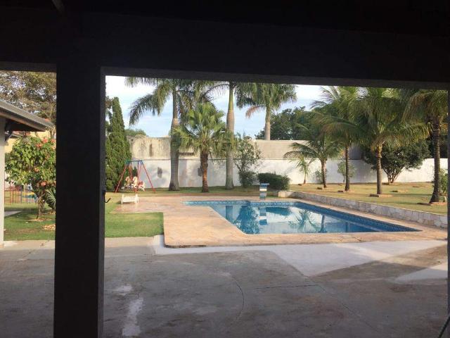 Chácara em Santa Rita, Piracicaba/SP de 380m² 3 quartos à venda por R$ 1.299.000,00