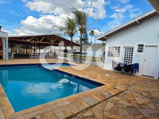 Chácara em Santa Rita, Piracicaba/SP de 325m² 3 quartos à venda por R$ 1.199.000,00